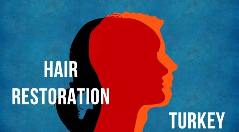 Discover the Future of Hair Restoration at Esthetic Hair Turkey ...