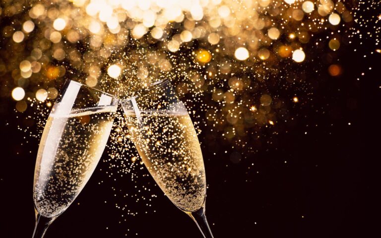 Discover the Art of Choosing Champagne: A Guide to Find a Beautiful ...