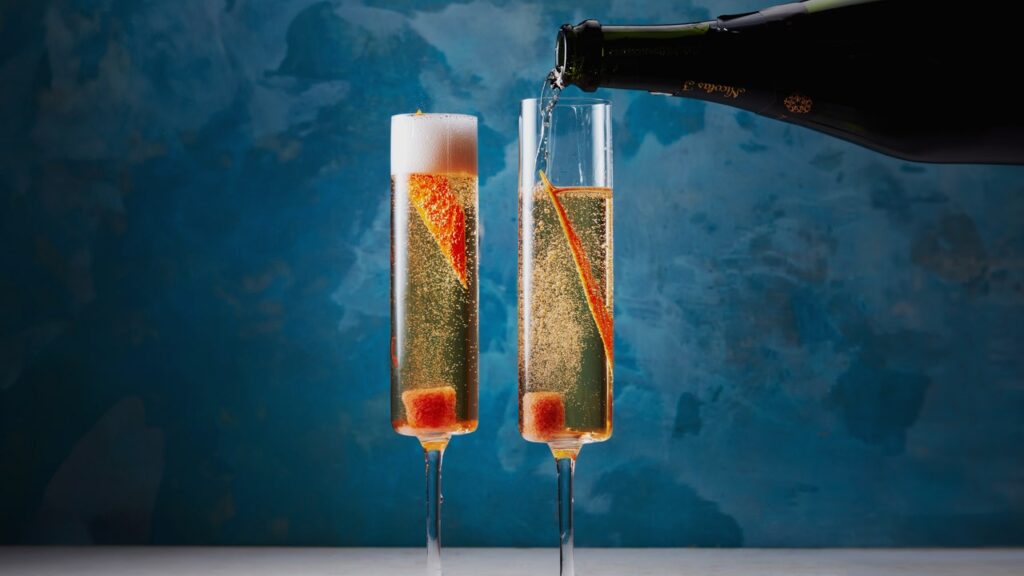 Discover the Art of Choosing Champagne: A Guide to Find a Beautiful ...