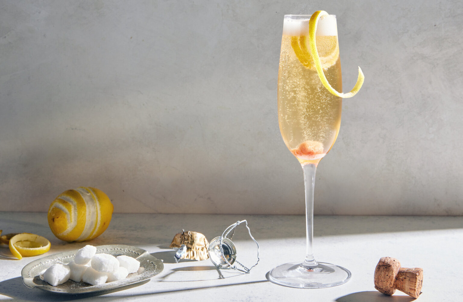 Discover the Art of Choosing Champagne: A Guide to Find a Beautiful ...