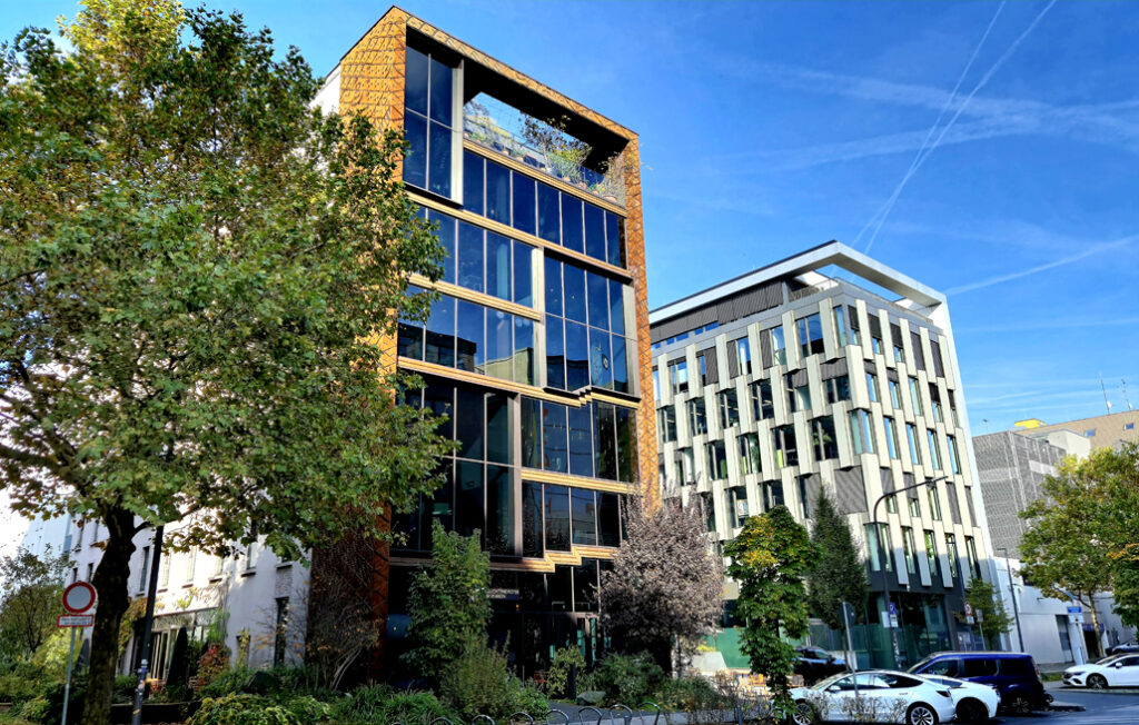 Frankfurt Travel Tips - Where to Stay, What to Do, and How to Stay Safe ...