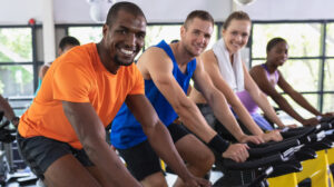 What Is a Spin Class and How Does It Work? - Demotix.com