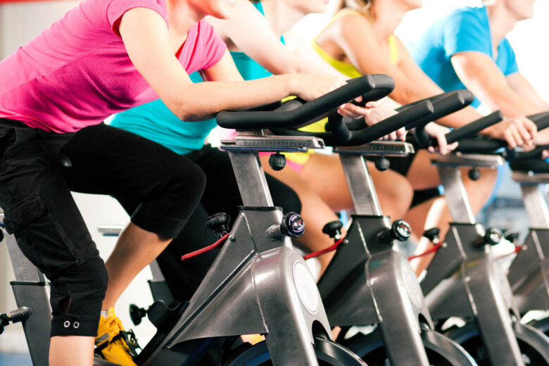 What Is a Spin Class and How Does It Work? - Demotix.com