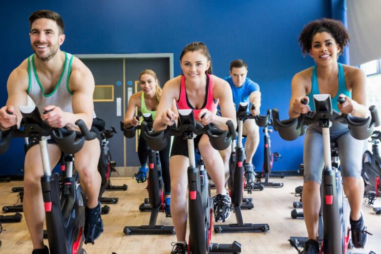 What Is a Spin Class and How Does It Work? - Demotix.com