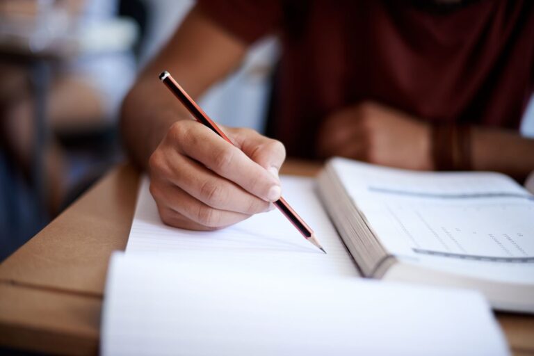 Research Paper Checklist For Students, With Thesis Statement, Citations ...